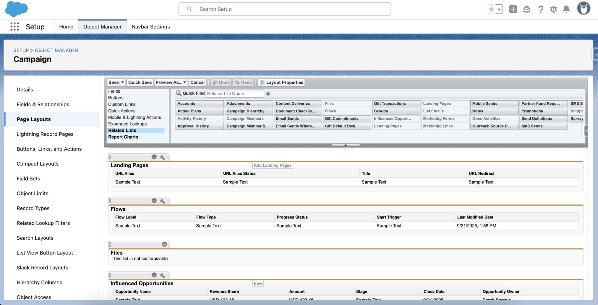 Marketing Cloud Next: Unlocking Data on the Salesforce Prospect, Lead ...