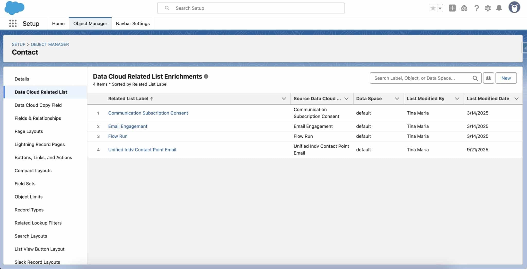 Marketing Cloud Next: Unlocking Data on the Salesforce Prospect, Lead ...